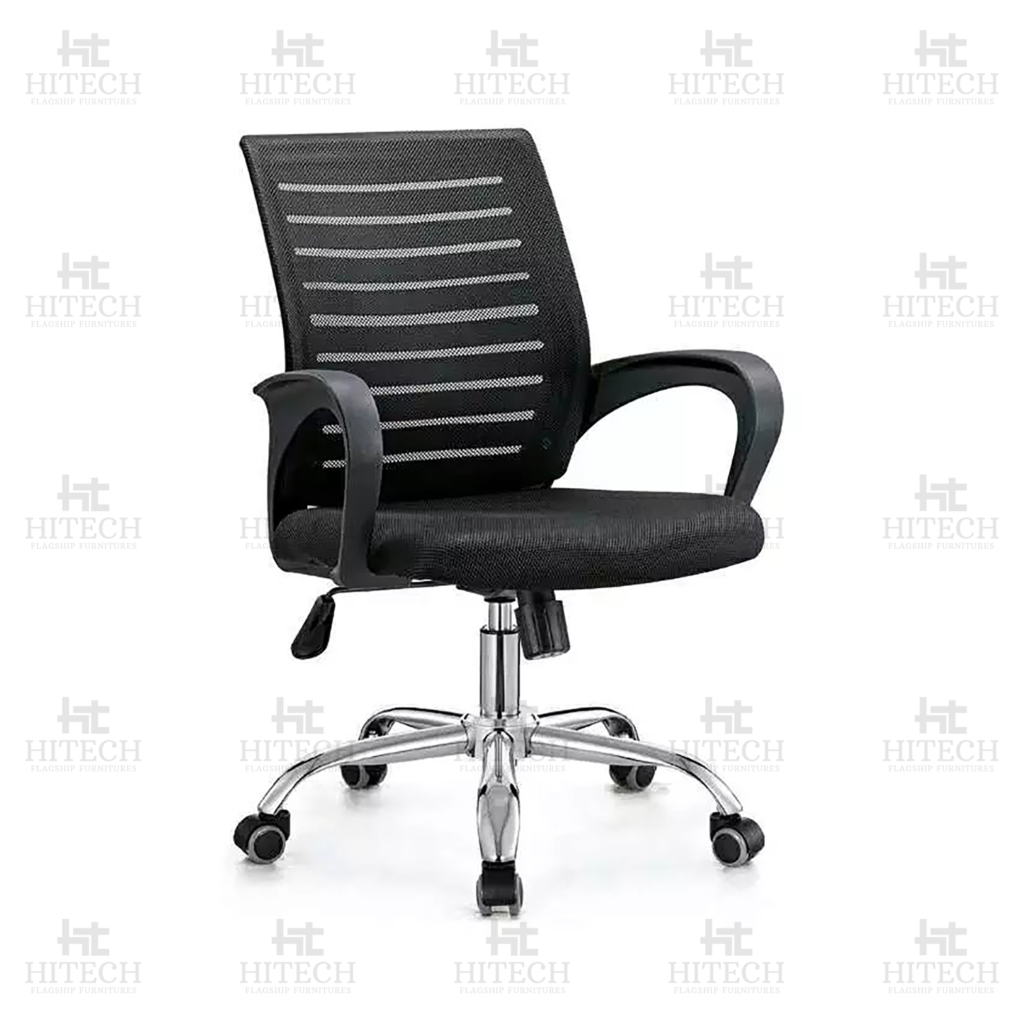 CC 145 – HiTech Furniture