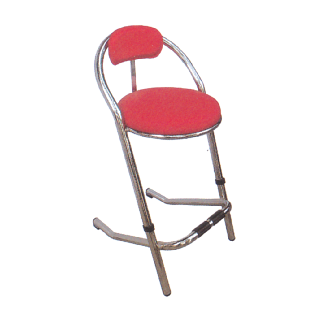 Chrome Chair – HiTech Furniture